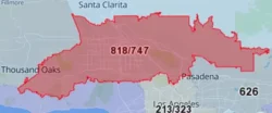 Los-Angeles-area-code-818-747 | DIDforSale : DIDforSale